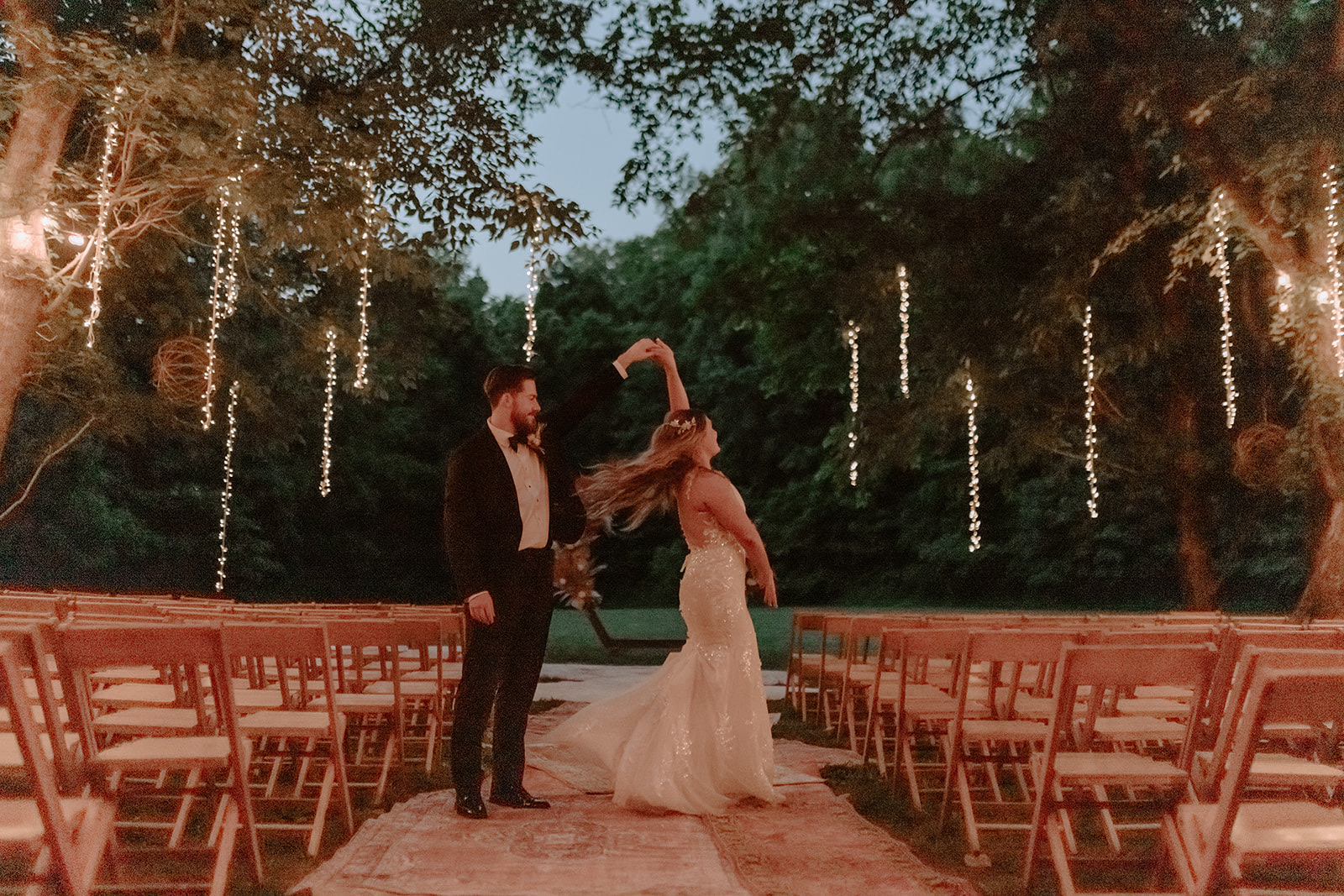 The Barn at Cedar Grove